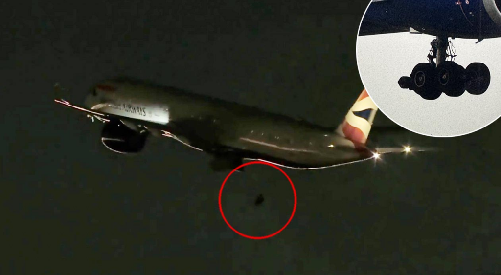 Stories That Show How Aviation Decisions Crises and Weather Shape Lives ...